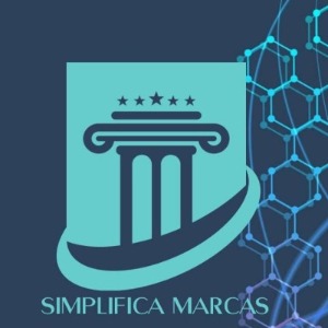 Simplifica Marcas - Home